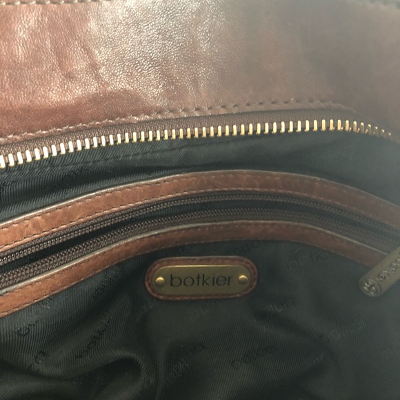 Botkier | Bags | Botkier Sasha Satchel | Poshmark